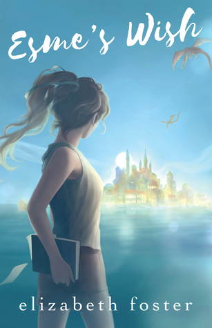 Review: Esme’s Wish – Book Craic