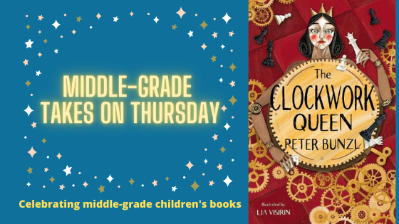 MG Takes on Thursday – Book Craic