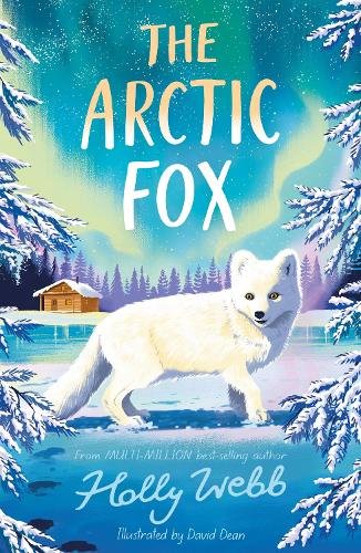 Review: The Arctic Fox – Book Craic