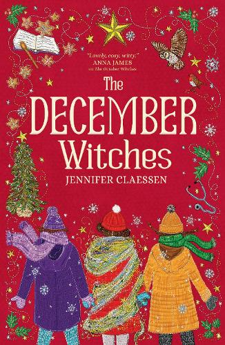 Review: The December Witches – Book Craic