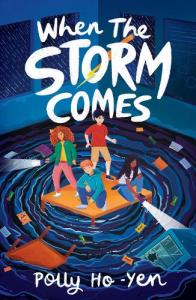 Review: When the Storm Comes by Polly Ho-Yen – Book Craic